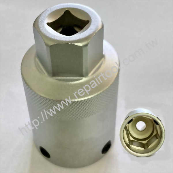38mm Die Holder Socket