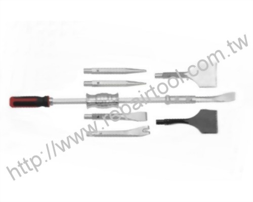 7-in-1 Multi-Function Tool Kit