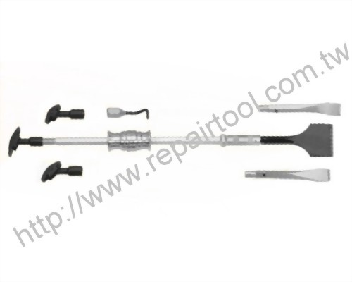 7 In 1 Multi Function Tool Kit