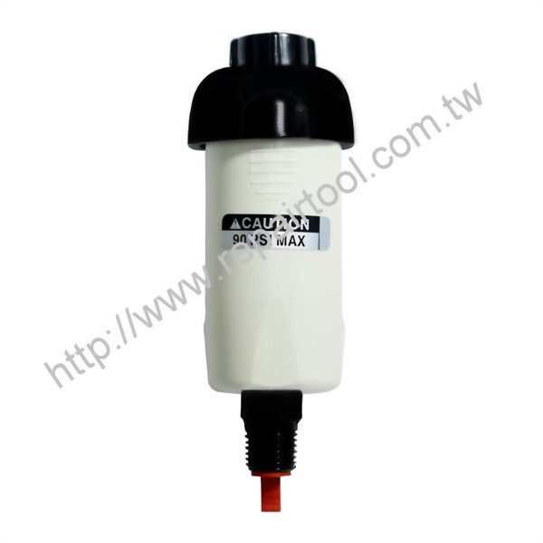 Air Desiccant Filter / Air Dryer Filter