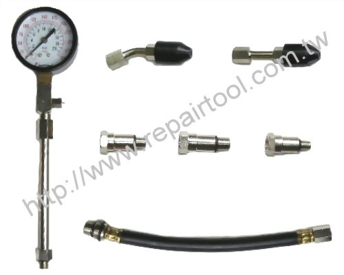 Compression Tester (Universal Kit)