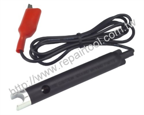 Spark Plug Wire Tester