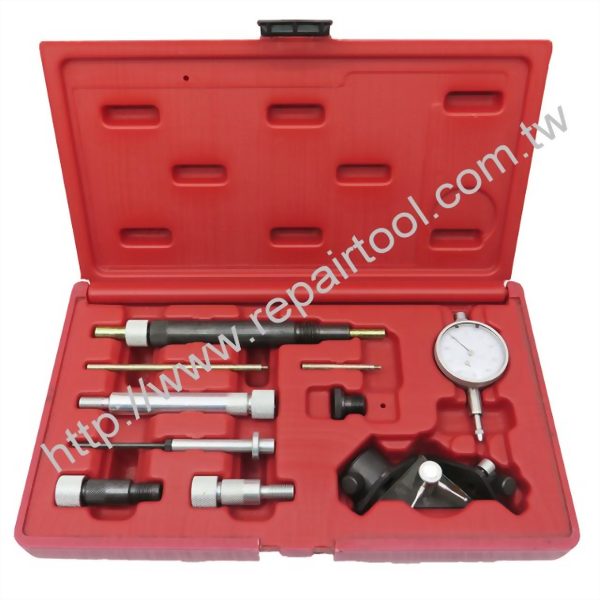 Diesel Fuel Pump Timing Set