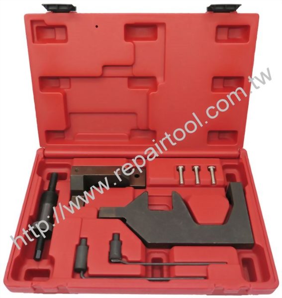 BMW Timing Tool Set (N13 & N18)