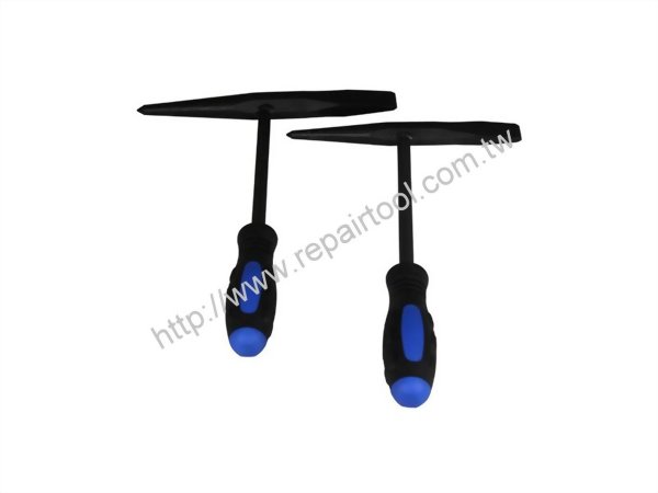 Wlds Chip Ham Tool Set