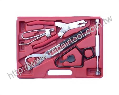 Universal Drum Brake Tool Kit