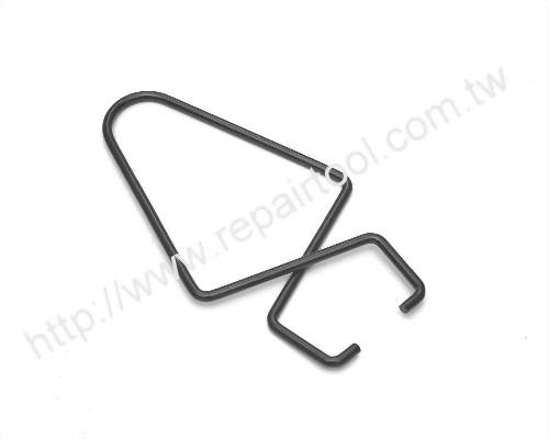 Brake Piston Clamps