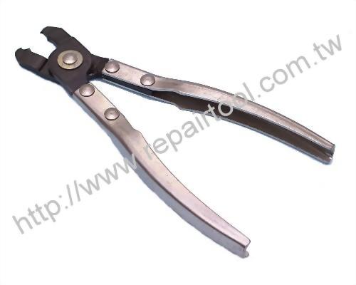 CV Boot Clamp Pliers (earless type)