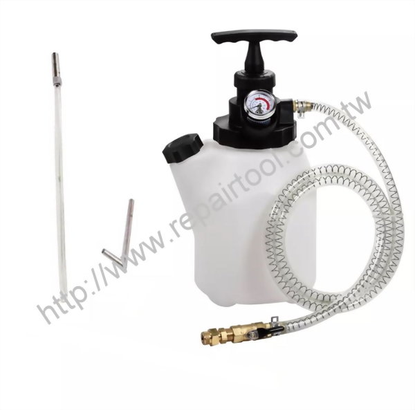 Universal ATF Refill Tank Set (3 liter)