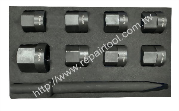 Vibro Ball Joint Separation Kit