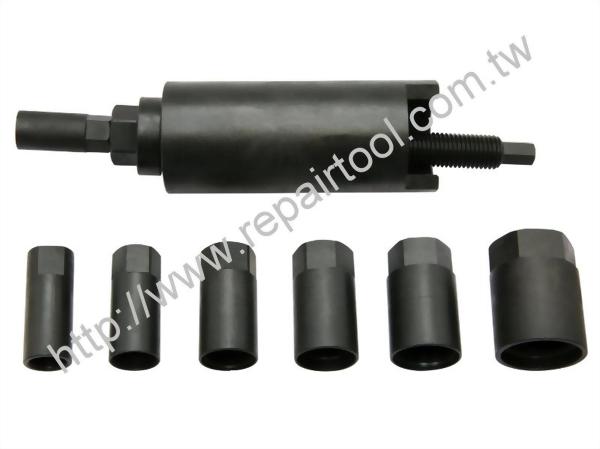7pcs Drive Shaft Puller/ Extractor Set