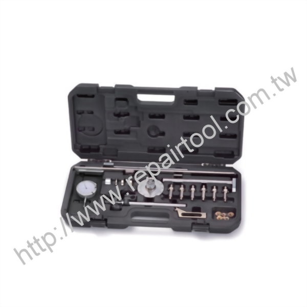 Dual Mass Flywheel - DMF