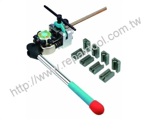 Brake Pipe Flaring Tool Kit