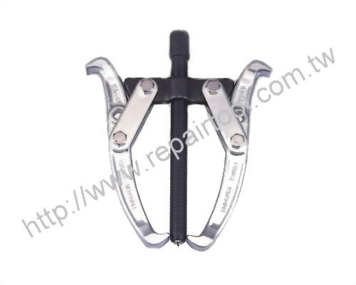 Two Jaws 3" Reversible Puller