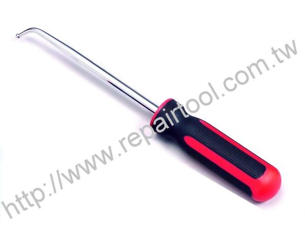 Glass Run Channel Cleaner