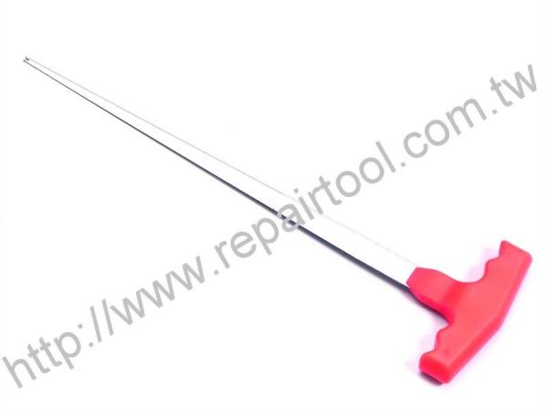 T-Handle Handled Wire Starter Tool