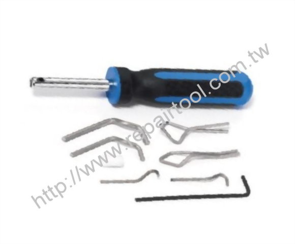 Windscreen Installation Tool