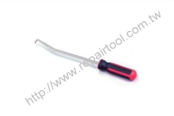 Ball End Tool for Self-Locking Rubber Gaskets