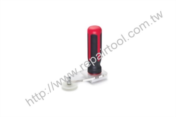 Install Channel - Type Mouldings Tool