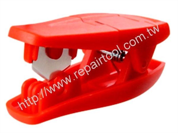 Hydraulic Hose Cutter