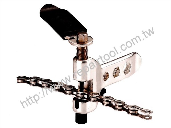 Chain Rivet Extrctor