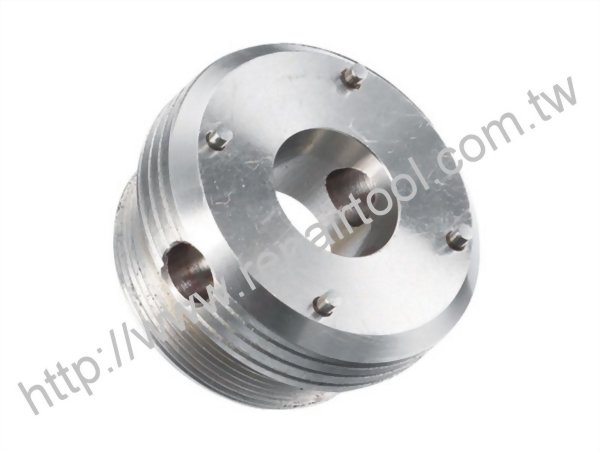 Shimano B.B. Tool Crank Adapter