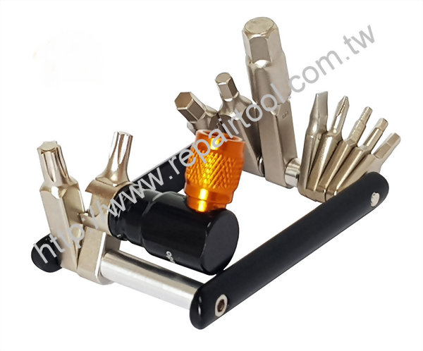 Multi Tool 13 Function