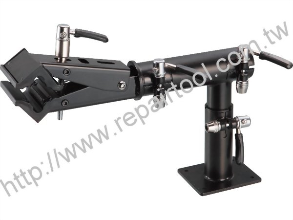 Professional Table Mounted Stand