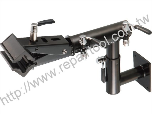 Professional Wall Mounted Stand