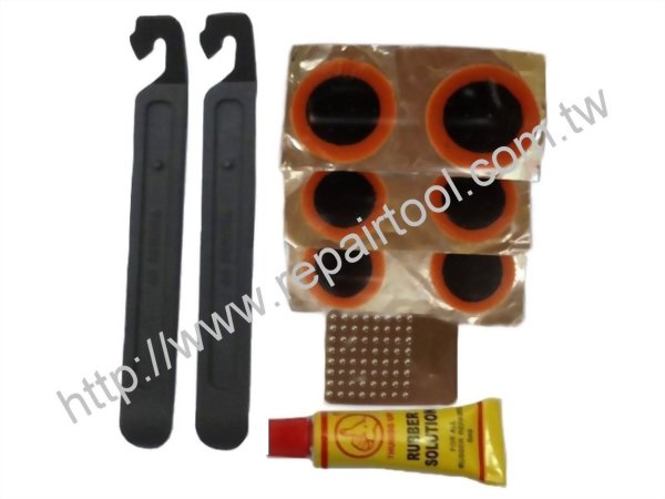 Cold Patch Repair Kit