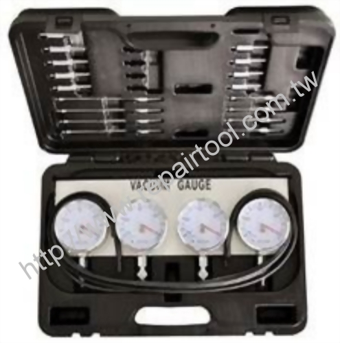 Carburetor Synchronizer