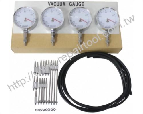 Carburetor Synchronizer