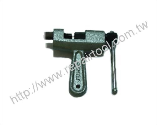 Chain Rivet Tool