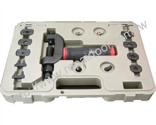 Heavy Duty Chain Breaker Tool Set