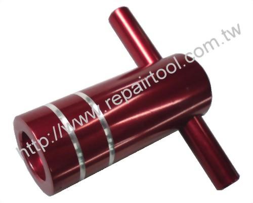 Shock Bladder Puller