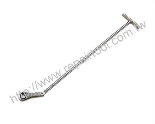 T-Type Ratchet (H14mm)