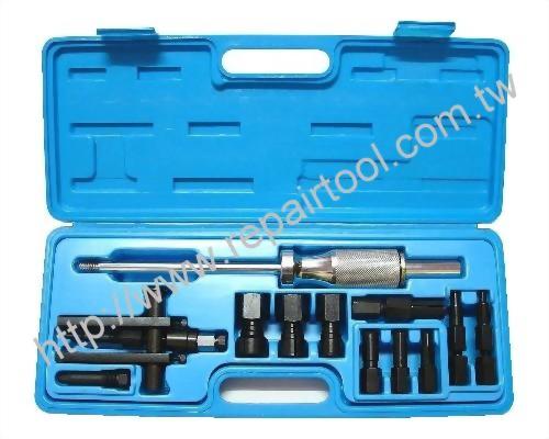 Bearing Puller Set