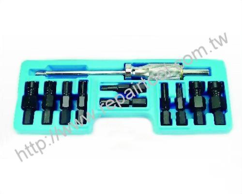 Bearing Puller Set