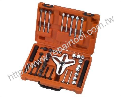 Master Bolt Grip Set