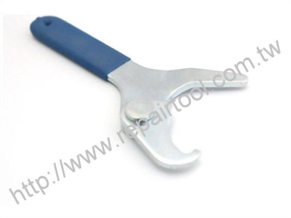 Shock Preload Adjusting Tool