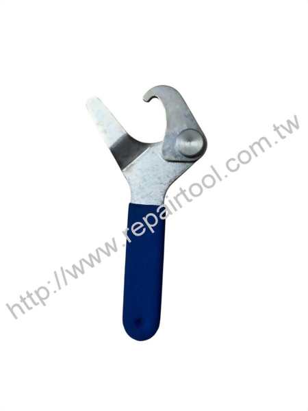 Adjustable Ring Spanner ( Shock Preload Adjust Tool )