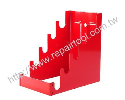 5PC T-Wrench Magnetic Holder