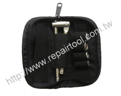 Compact T-handle Service Kit