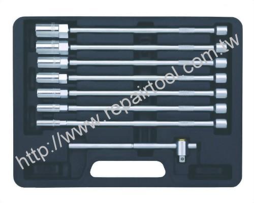 Sliding T-Handle Set(Metric)