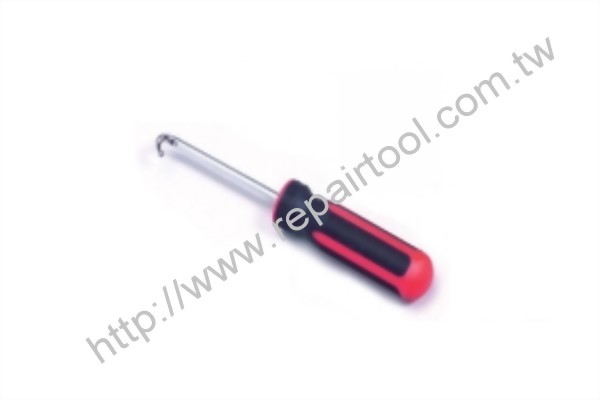 Rubber Gasket Locking Tool