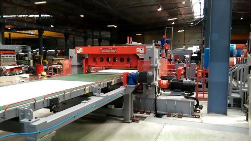 Rotary / Flying Shear