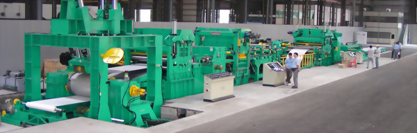 YUNG HUA MACHINE WORKS CO., LTD