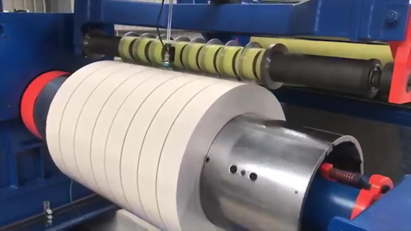 Slitting Line