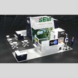SEYI Machinery Showcases Its New Launch of C Frame Servo Press at Booth ...