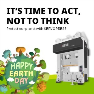 SEYI Machinery │ SHIEH YIH Machinery Industry Co., Ltd.-Prensa SEYI ...